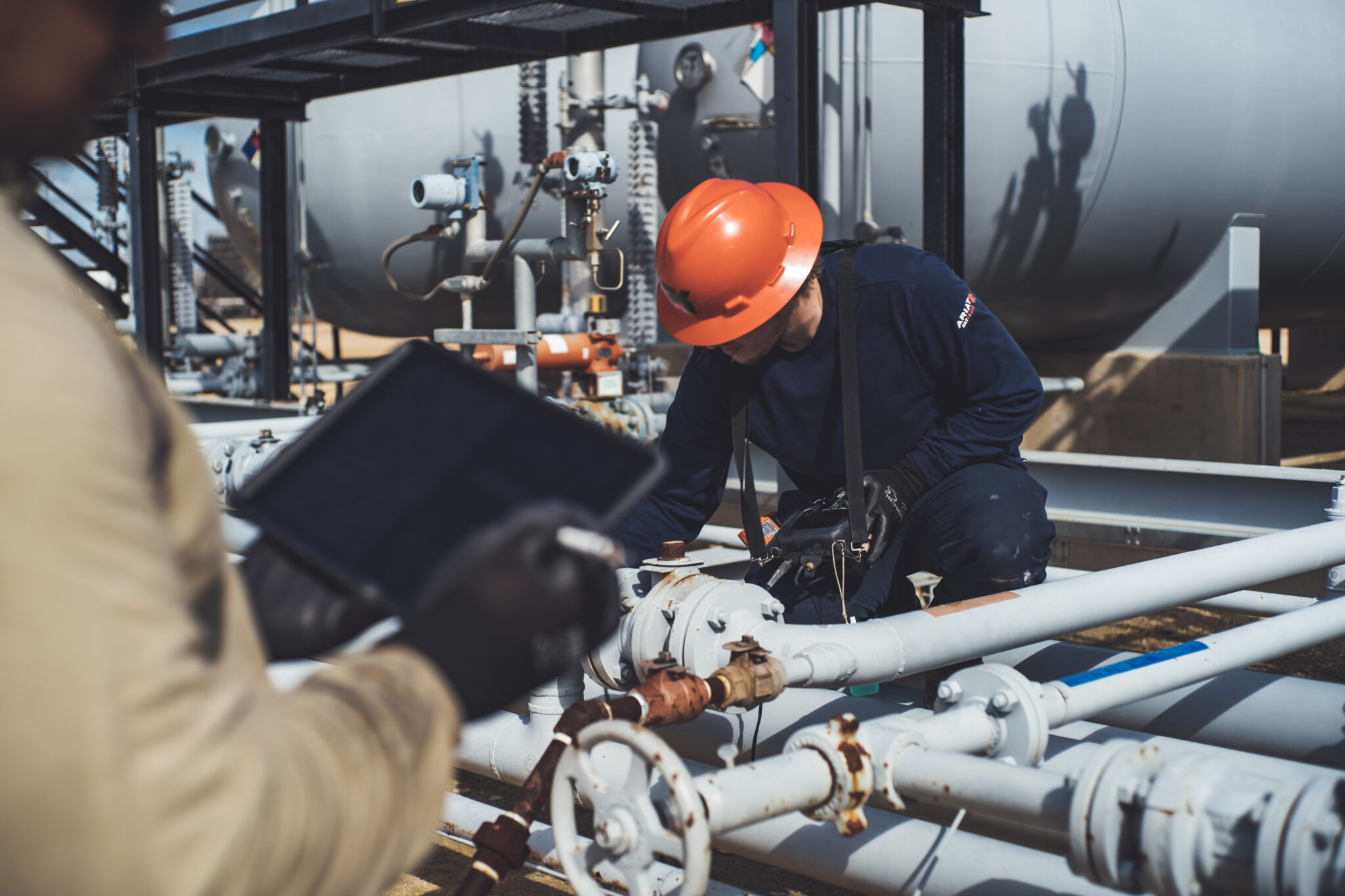 PK Technology - Digital Compliance Inspection Services